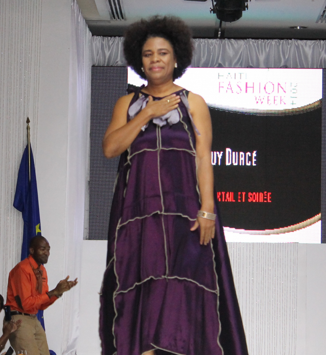 Contact - Maguy Durce Fashion