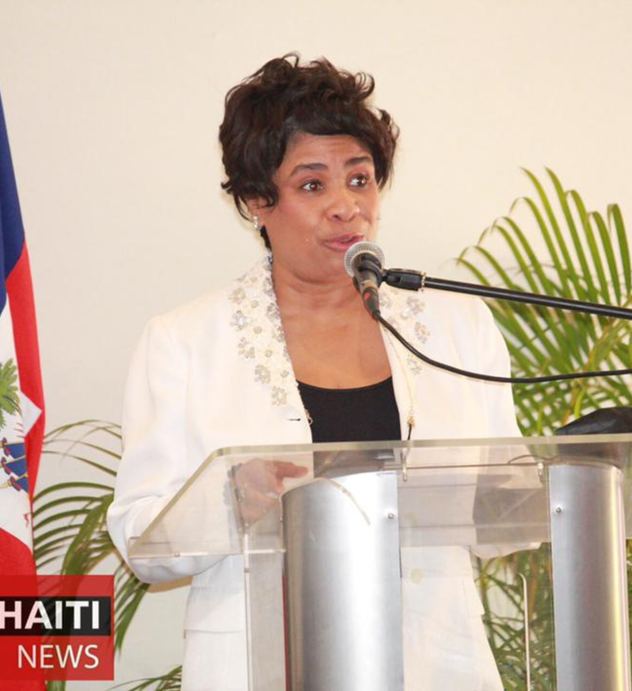 Maguy Durcé: Empowering Haiti Through Service and Creativity - Maguy ...